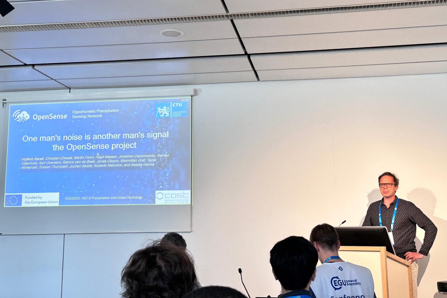 Home - OpenSense - COST Action CA20136